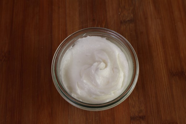 Nourishing Homemade Eczema Cream | Craving Organic