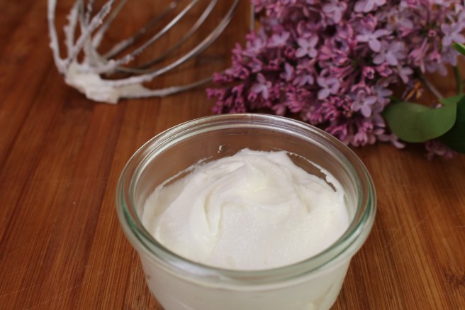 Nourishing Homemade Eczema Cream | Craving Organic