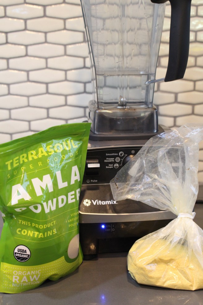 Homemade Infant/Toddler Formula Recipe | Craving Organic